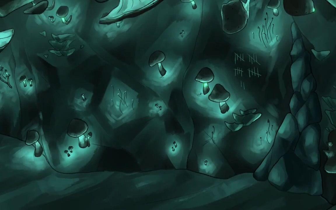 脑洞动画,「地心守护者」有可能是真的