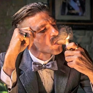 诚心求好运 
