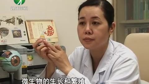 眼药水怎么滴?用不对会伤害眼球,医生教你正确的方法!