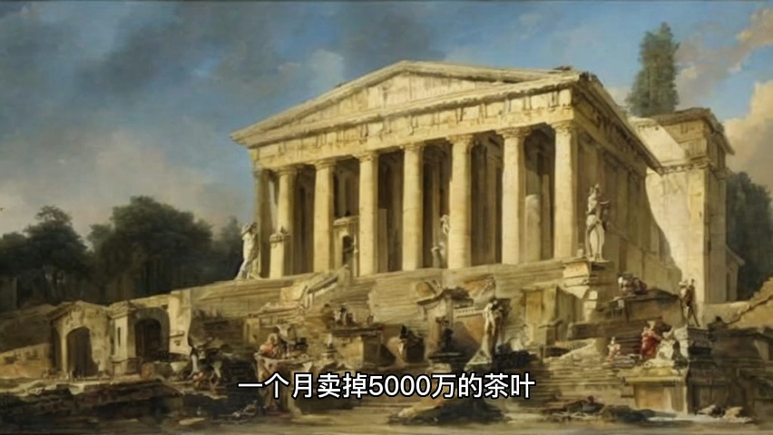 卖茶叶怎么找客户卖产业的营销模式和方法?