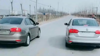 速腾手动挡和自动挡差距有多大?比一比就知道了