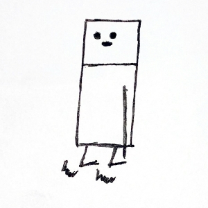 叫我聪明的土拨鼠 