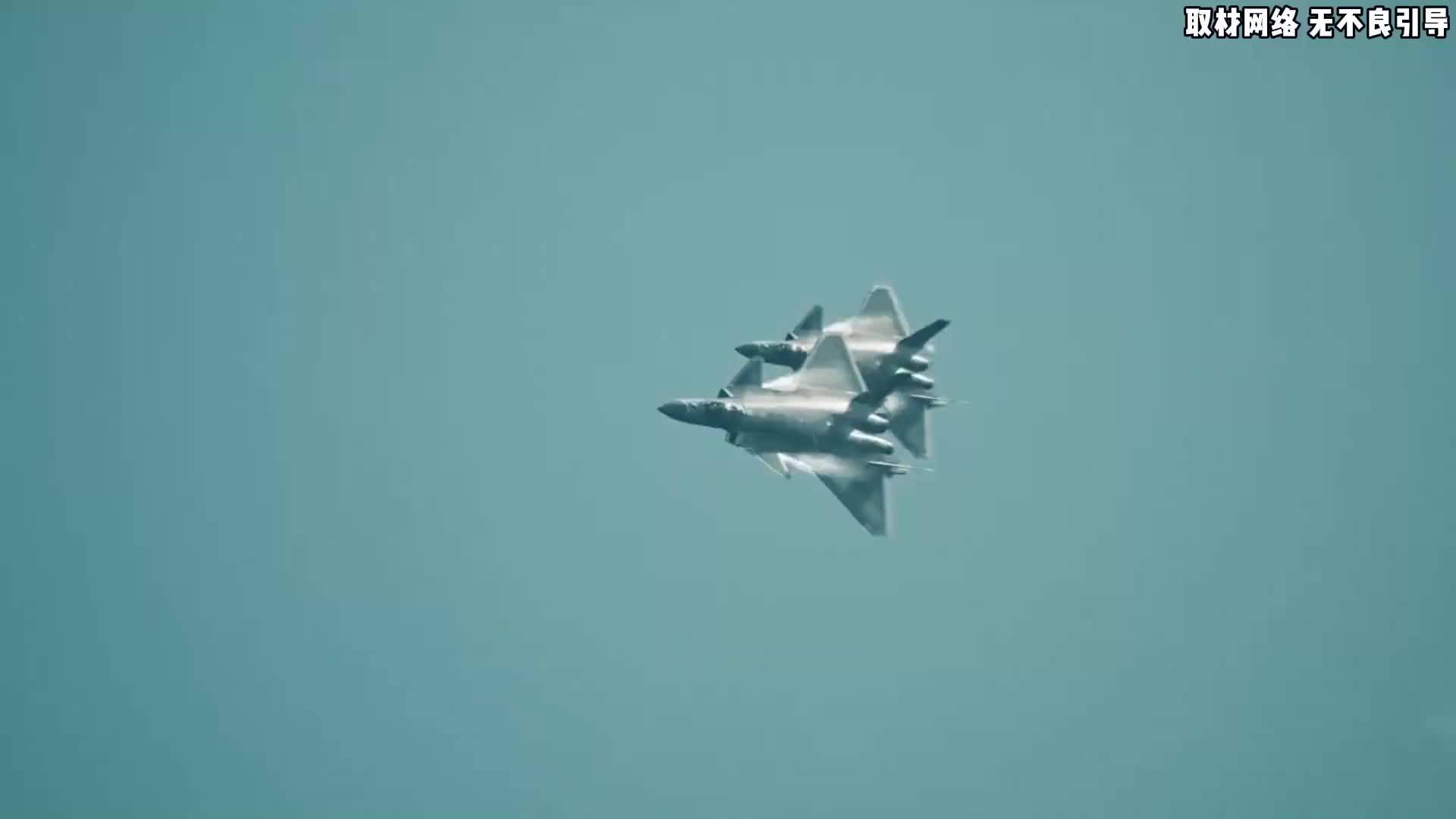 歼20首飞前,美国真的一无所知吗?