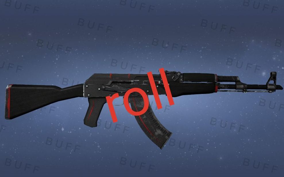 《CS:GO》画面设置及参数分享~有福利_CSGO