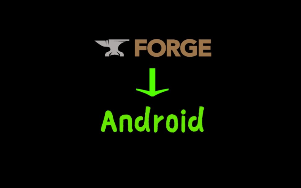 【教程】如何在PojavLauncher上安装forge模组