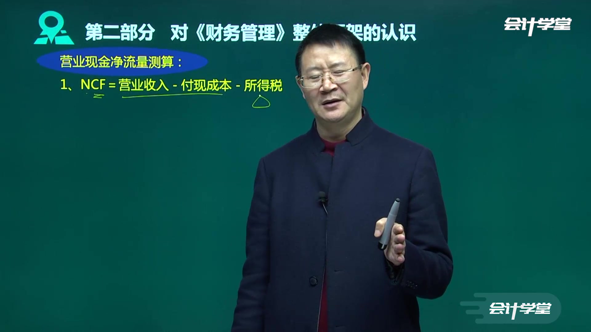 中级财务管理预算管理_中级财务管理讲解视频