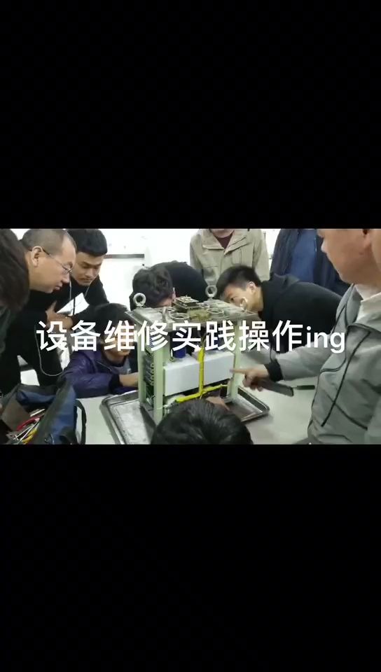 常见的几种医疗器械的故障问题进行培训分析