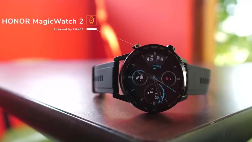 最好的Android智能手表不能运行Wear操作系统