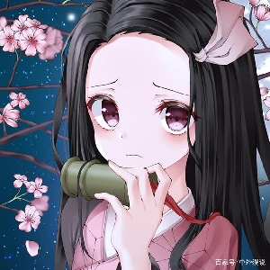 可爱的宁豆子 