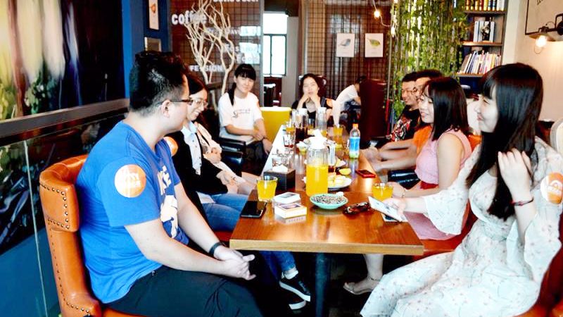 咖啡好喝不好喝粉水比例和萃取比例是关键