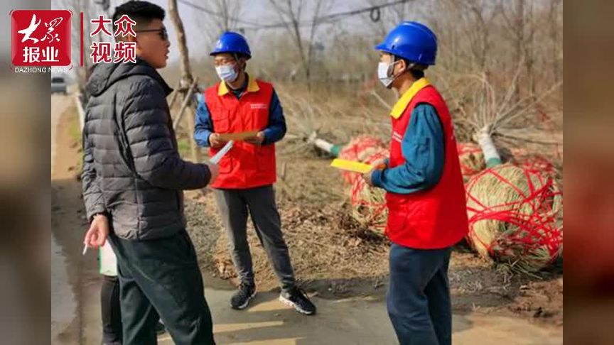 视频丨植树节,他们为何宣传“禁止植树”