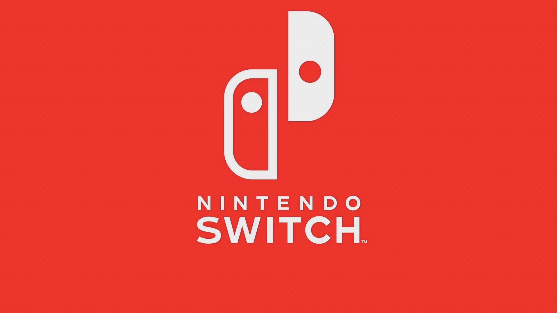 腾讯代理的国行Nintendo Switch 上市官方宣传片