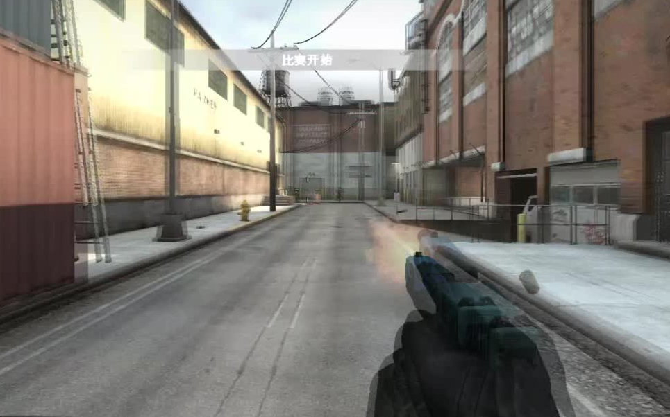 【这回是真PPT】把14181帧CSGO截图做成连贯视频