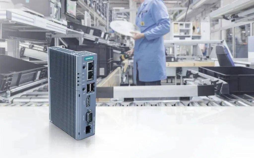 SIMATIC IOT2050通过arduino扩展接口直接读取IO设备的数据