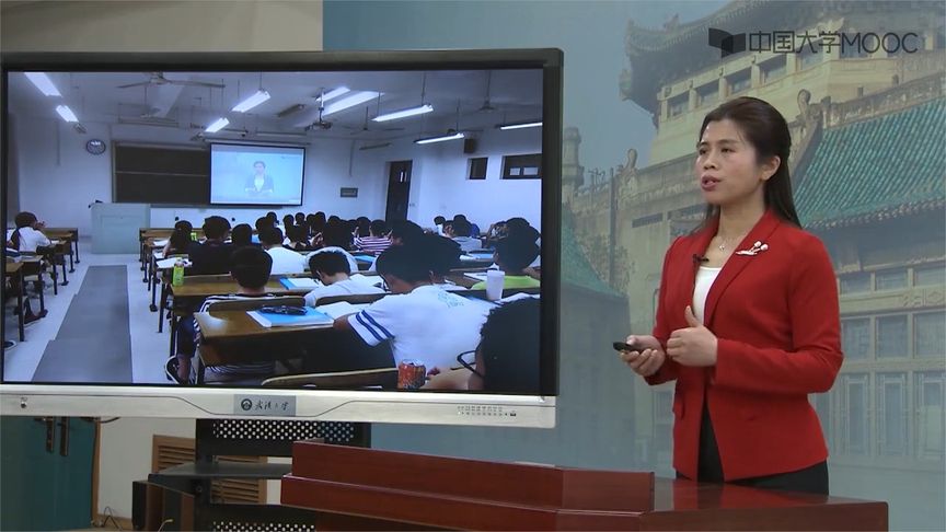 信息检索(武汉大学)_P3_1.1.3 上期回顾