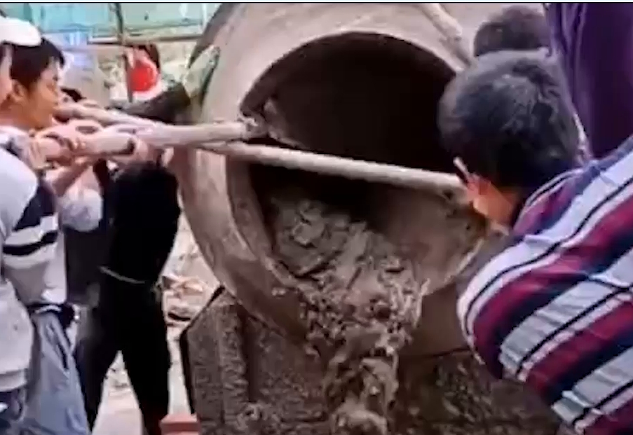 如何计算水泥砂子的用量