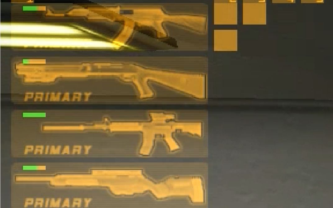 什么武器库【CS1.6】