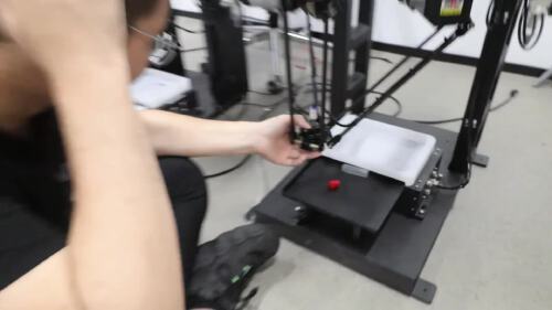 为什么步进电机不能高速旋转?