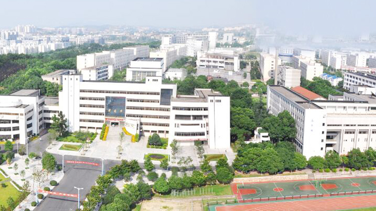 武汉职业技术学院 宣传片