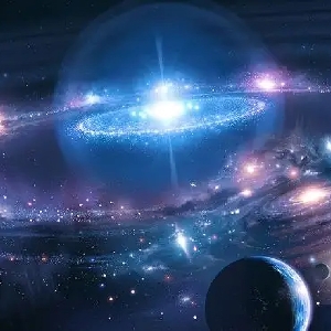 科知星系 
