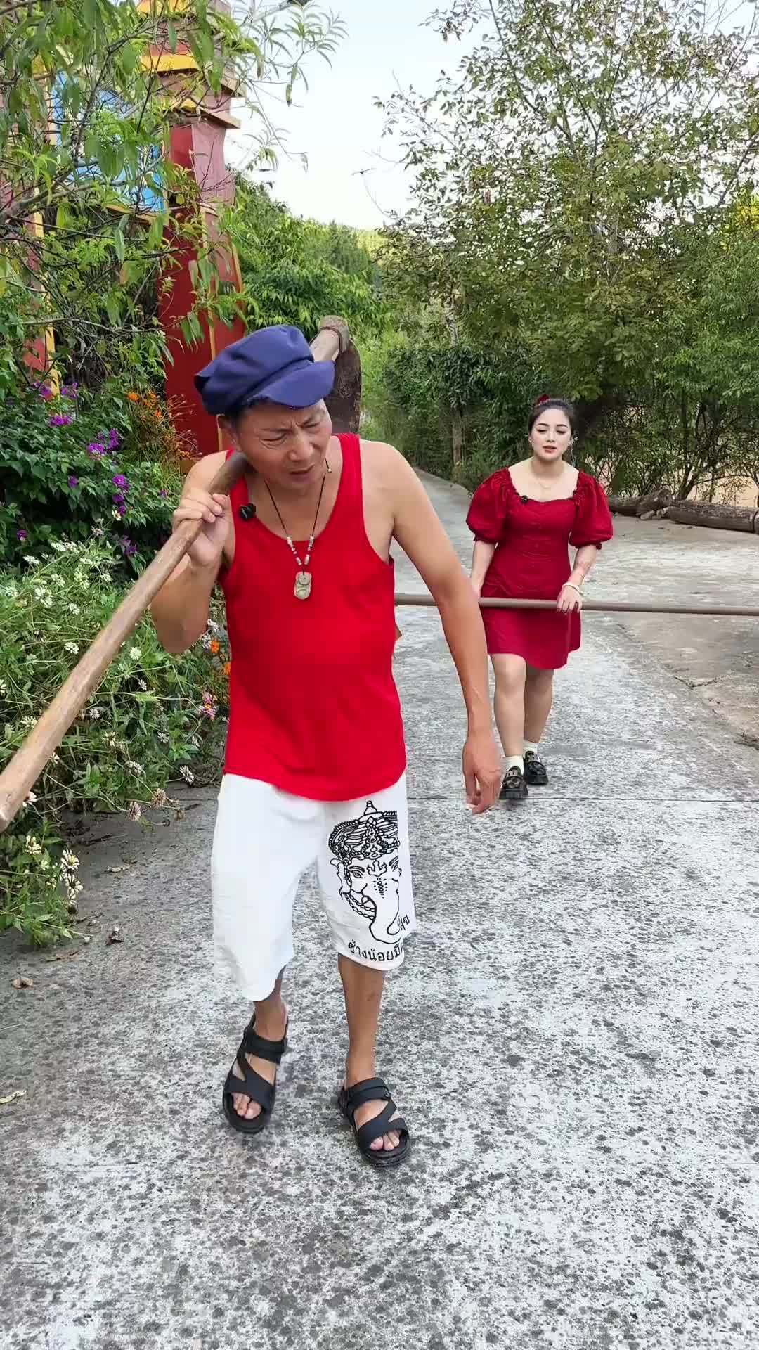 看样子我离成功不远了,你们说看看?