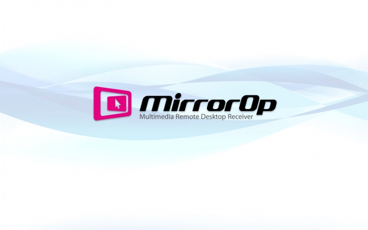 【MirrorOp】平板、手机游戏录像方法简介