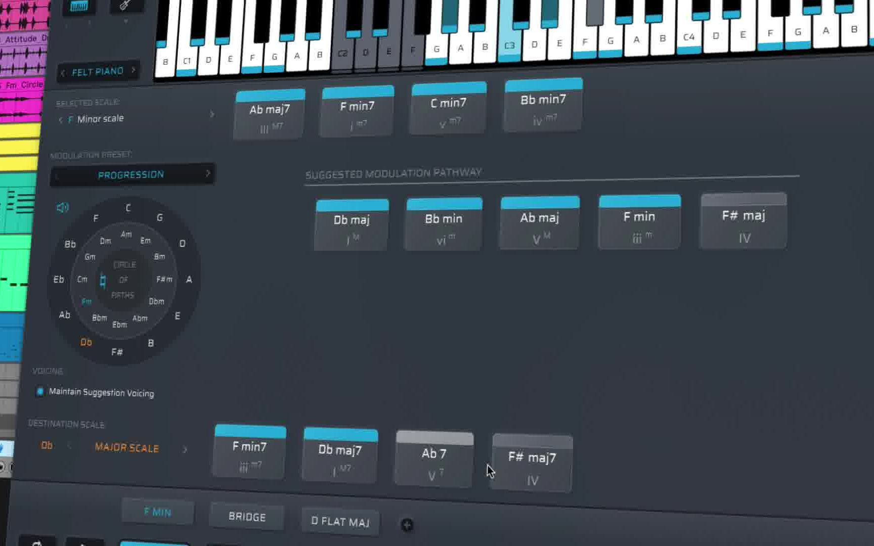 [机翻][Scaler]PT-来了!Scaler Modulation大师课~By Rob Jones~Part 1 (...