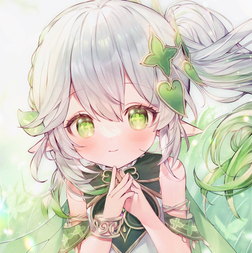 水灵Shuing 
