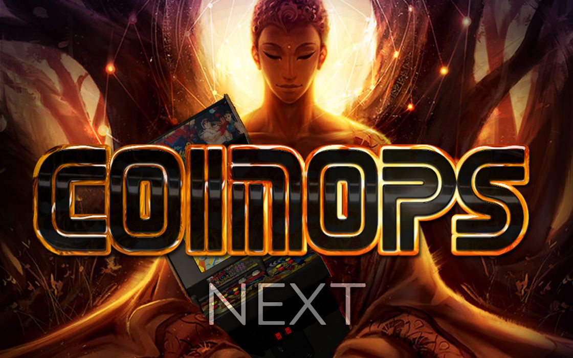 一款PC上的强大模拟器前端——CoinOpsNext2