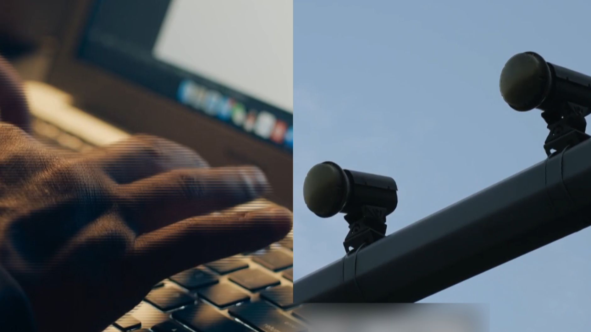 男子控制18万个摄像头,卖实时画面获利80万,宣传足不出户看世界