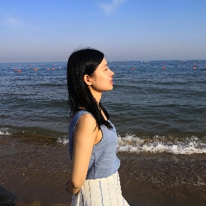 欢宝妈妈kaylee 