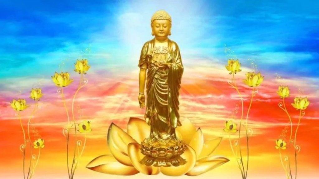 楞严咒