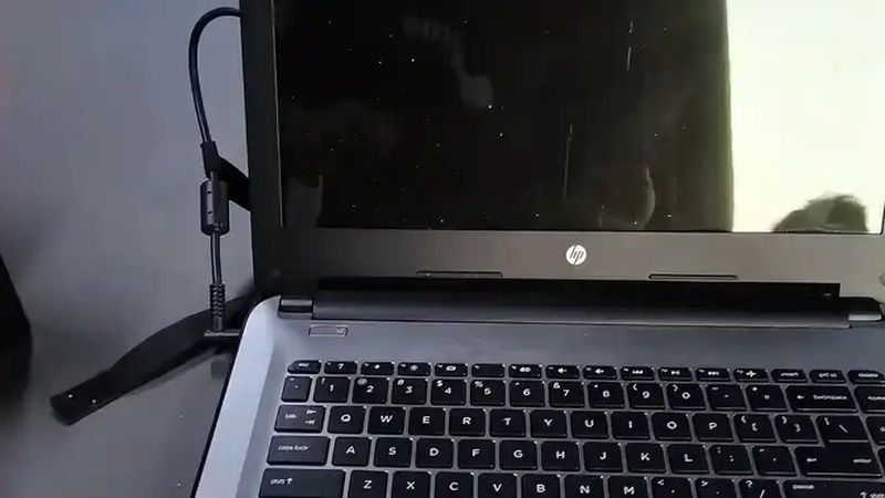 惠普星14Pro重装Win10超简单教程