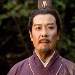 我乃涿郡刘玄德也 