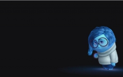 迪斯尼动画电影「Inside Out」 预告片(2015)