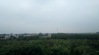 20170524无锡洛社回青岛(D3056次动车常州到镇江段华为手机)