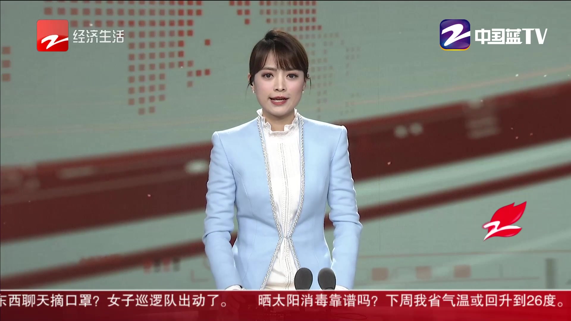 浙江第一批新冠肺炎疫苗已产生抗体