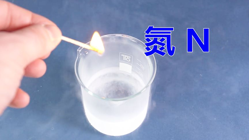 化学元素控 氮N 空气中最多的元素 生物体必需的元素