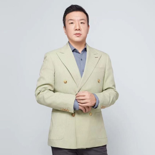 大帅考研说 