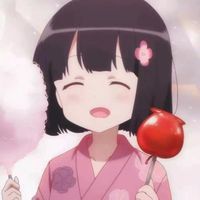 月光下的轻吟