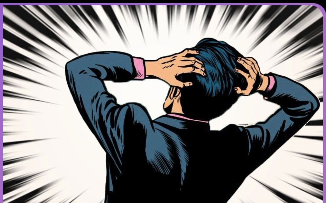 设计师教你用PS教如何制作漫画风放射线效果