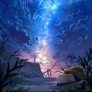 星辰-baka 