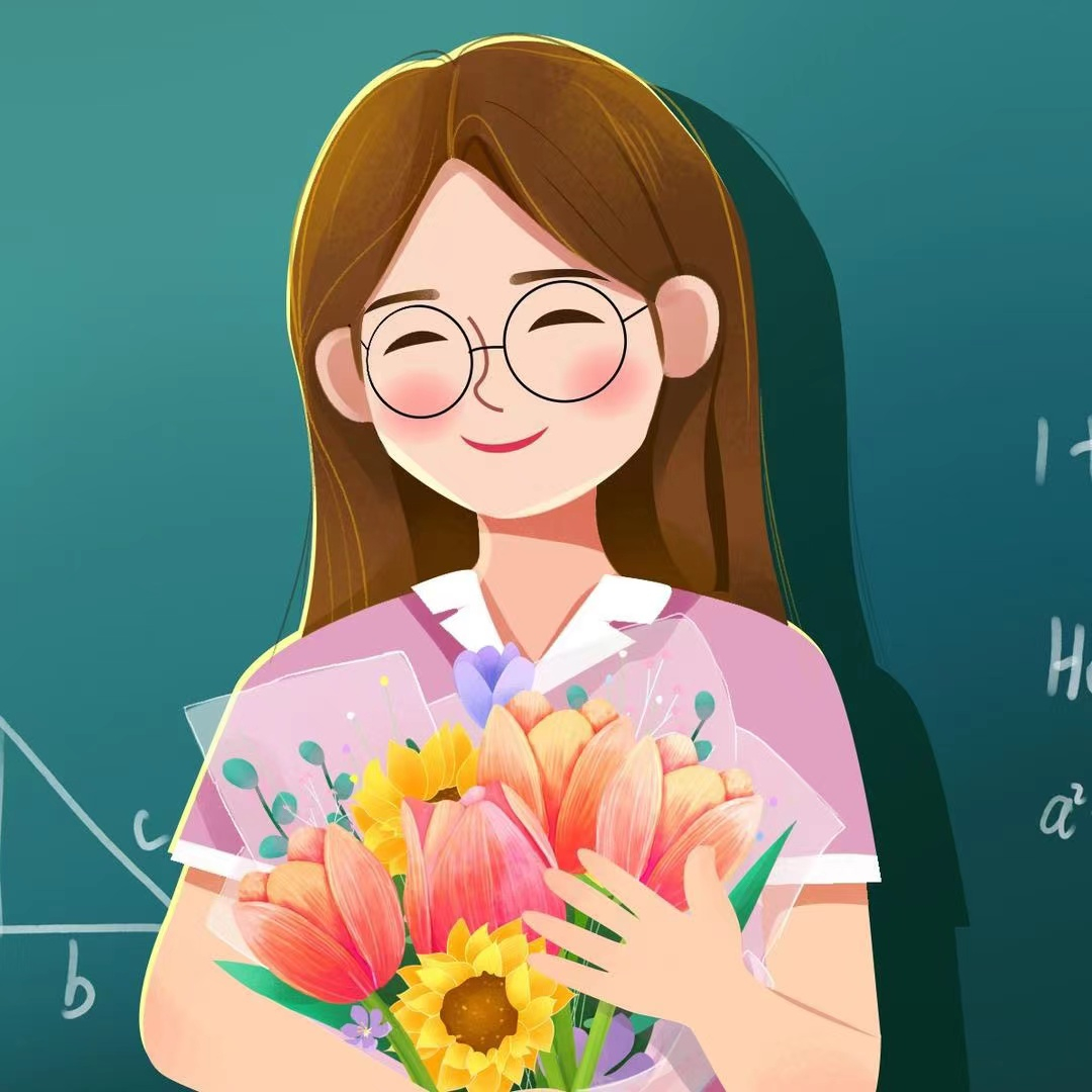 小学重点必备淇妈 