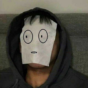 暴躁室友 