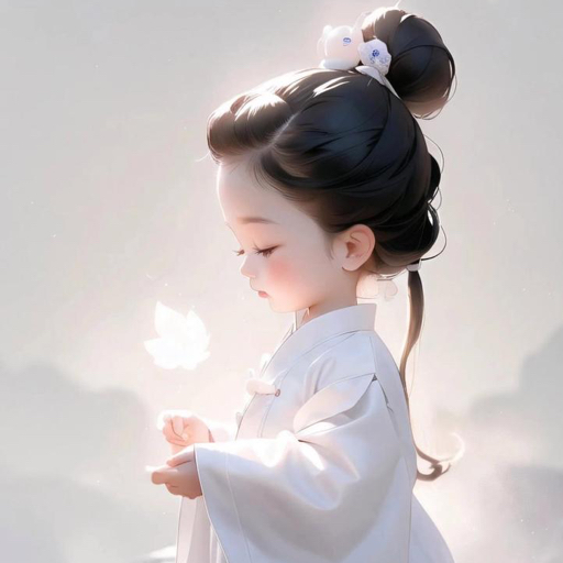 三岁疗愈Tarot 