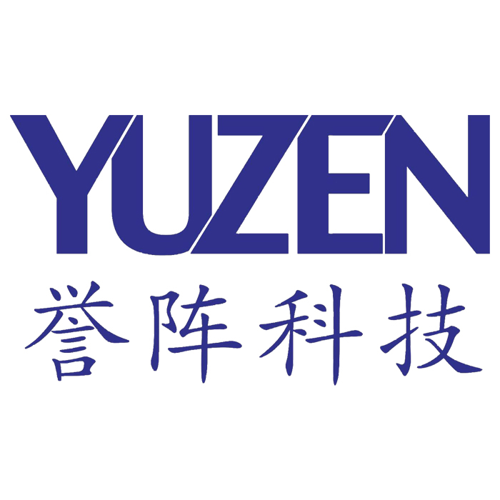 誉阵科技视觉检测 