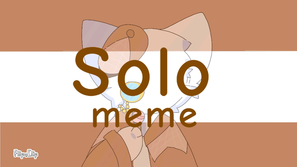 [meme/神探迈克狐/低质/不喜勿喷]SO1O