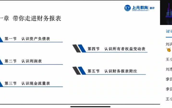 如皋城区会计培训学校-“四表一注”你知道都有啥吗?