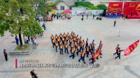 9月26日佛山市禅城区城市管理和综合执法系统“迎国庆 保秩序”大阅兵