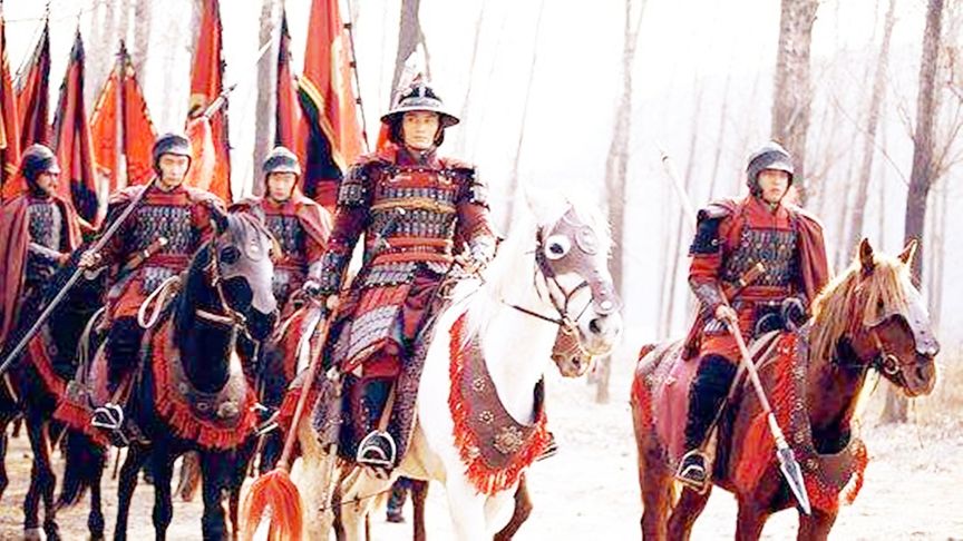 宋朝重文轻武,其实在军事武器上,领先很多其他王朝